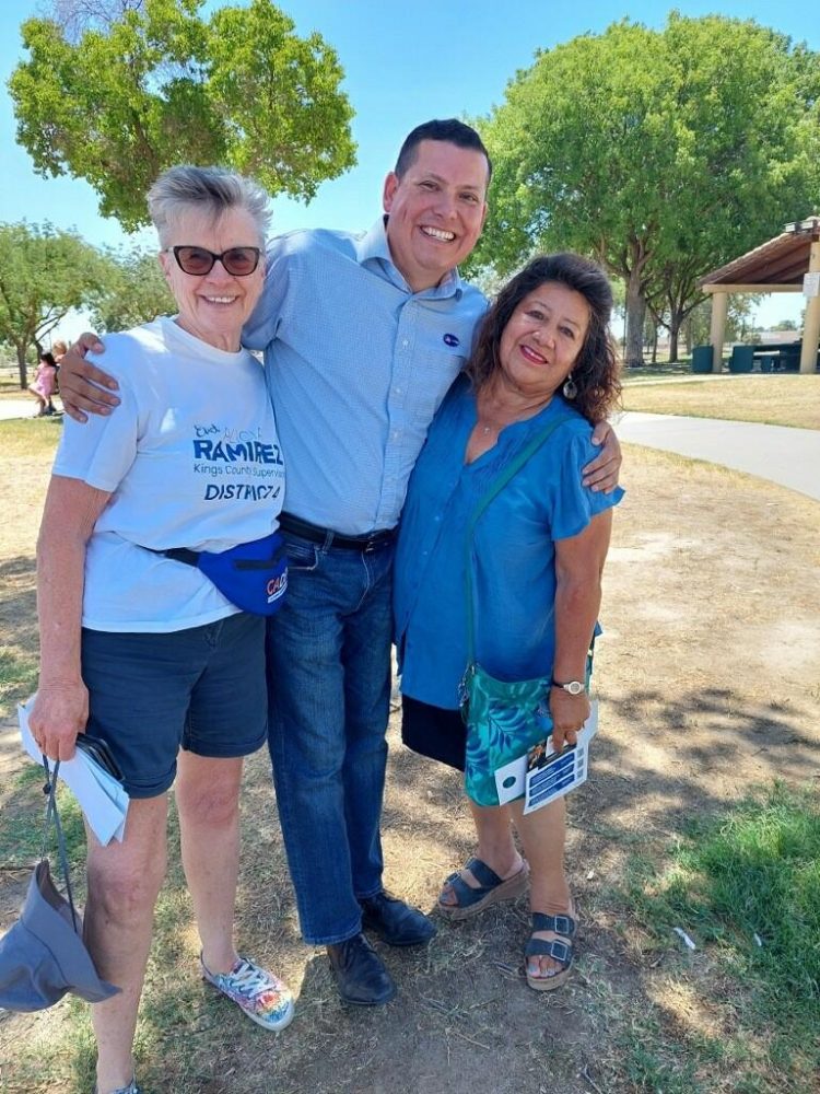 Kings County Democratic Party – The place for Democratic Voter ...